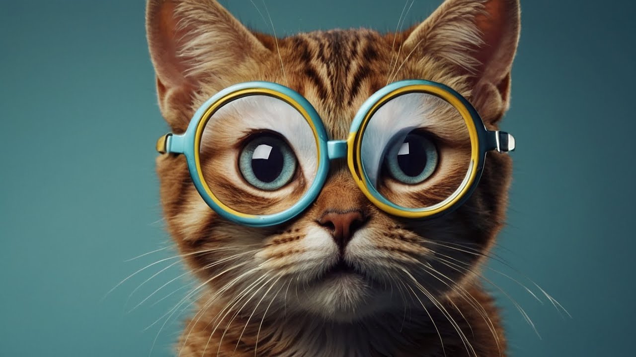 Funny Cats Compilation 2024: Hilarious Feline Antics Guaranteed to Make ...