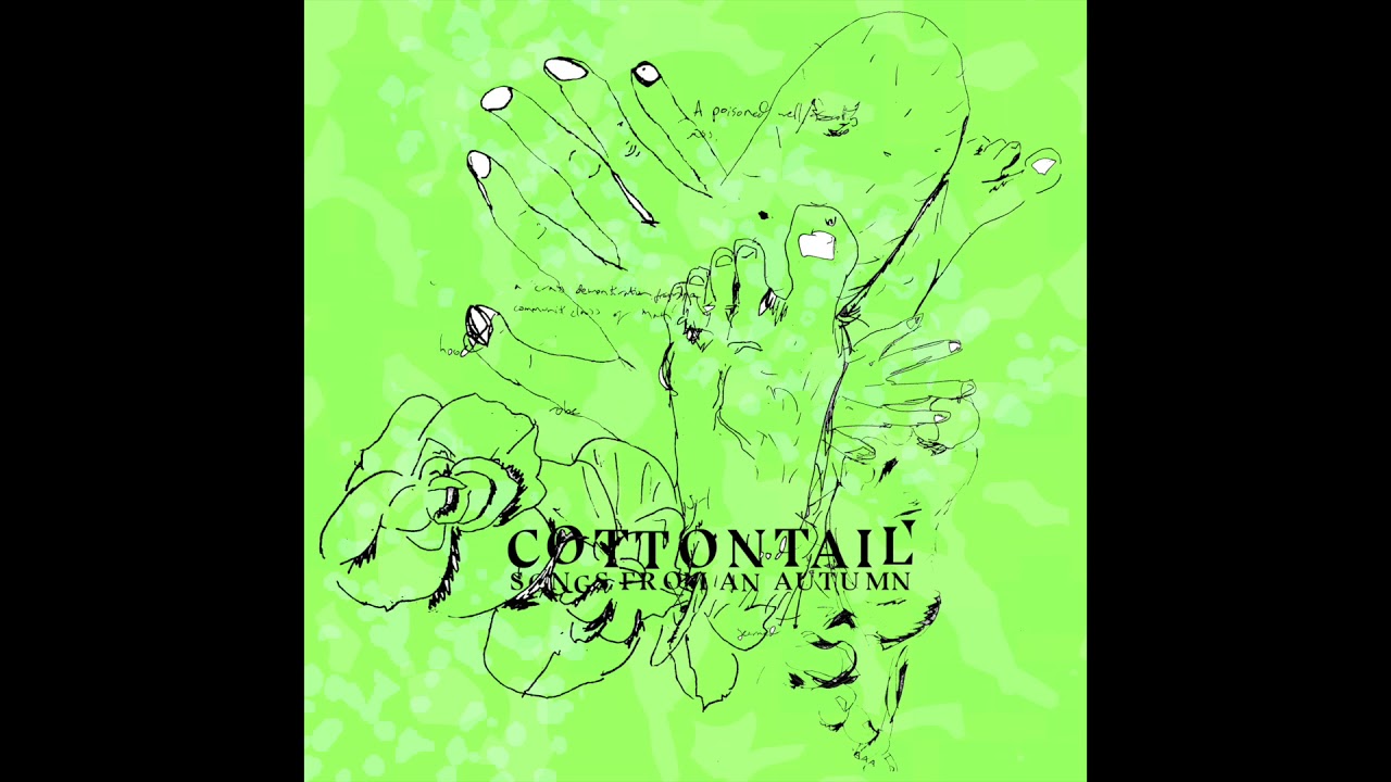 Cottontail: 'Songs For An Autumn' - YouTube