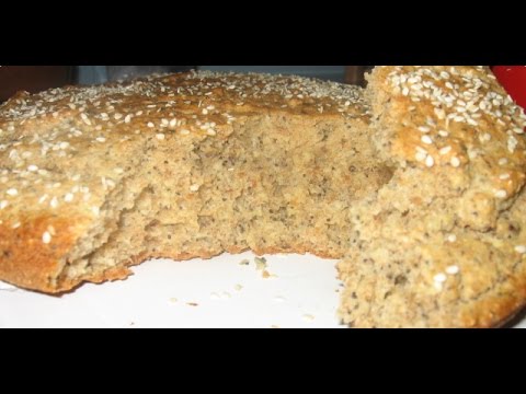 Integralna proja Recept - YouTube