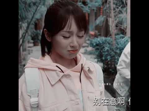 Heart broken💔😭vizhiye kalagathai💔Tongnian &Hanshangyan break up 😭💔GoGosquid 💕Cdramaeditz ❤Drama_cutz