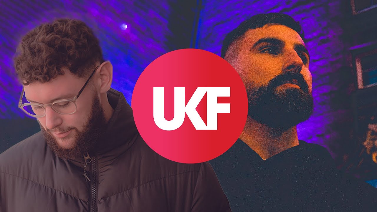 Bushbaby & Clarcq - wave90 - YouTube