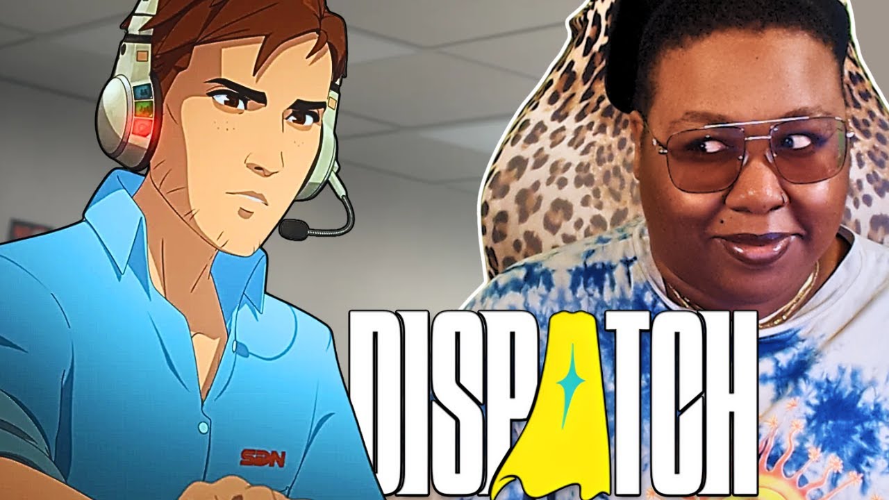 My Team of Ex-Villains Might Be a Lost Cause 💀 | Dispatch Ch. 3 & 4 ...