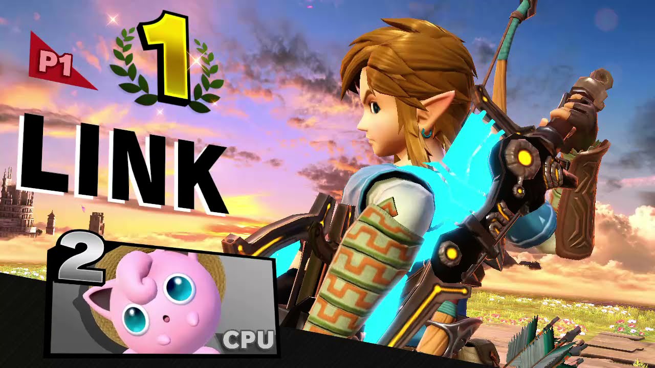 Link is sick - YouTube