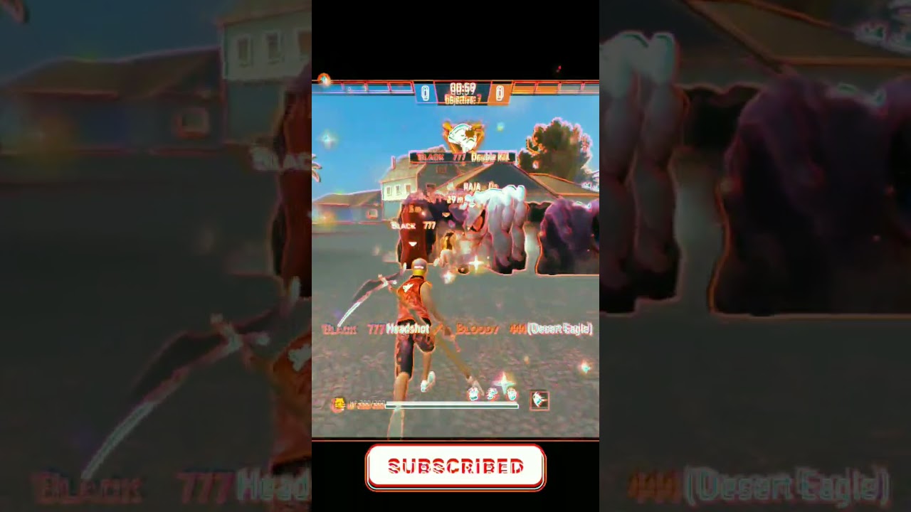 #short , mobile gameplay custom game 🎯🎯🎯 - YouTube