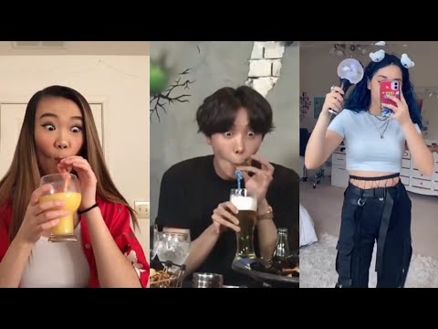 Bts Army Tiktok Compilation 💜 (Try Not To Laugh 💀😂)