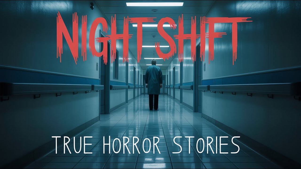 3 TRUE Scary Night Shift Horror Stories You Shouldn’t Watch Alone ...