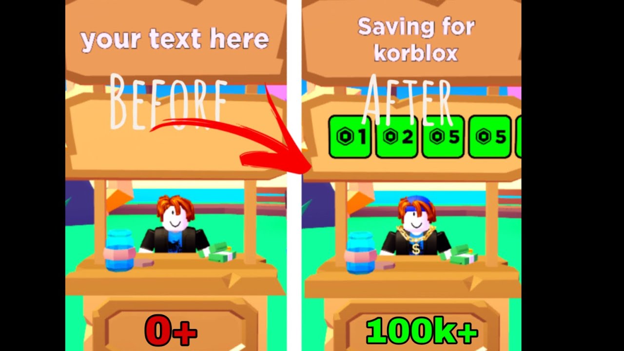 Tips on how to get more donations in roblox pls donate - YouTube