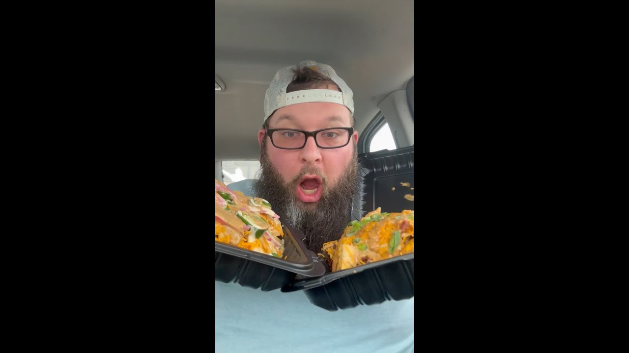 ⚡ Rapid-Fire Eats at Lightning Rounds! 🍔🔥 (John Daly x Hyman Fairway Runtz Review) - YouTube