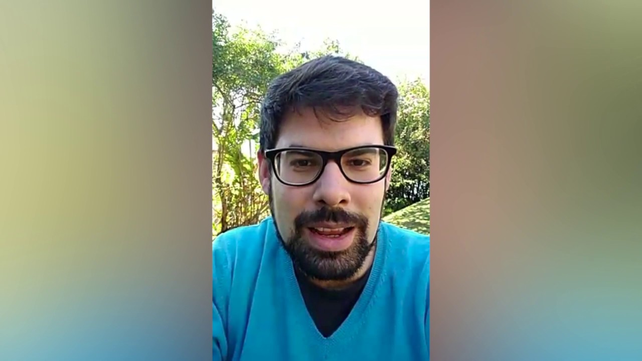 Eu toco mal com Felipe Silveira - YouTube