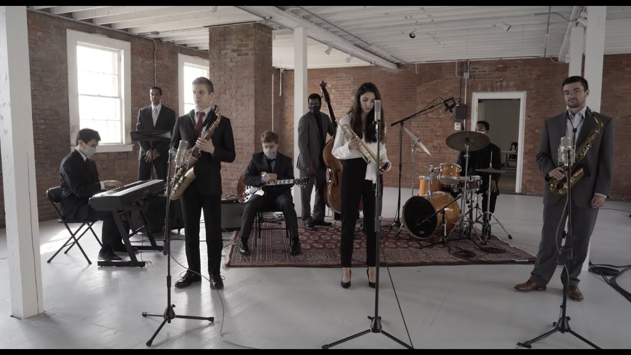 Newport Sessions: The Jackie McLean Jazz Studies Jazz Assembly Band ...