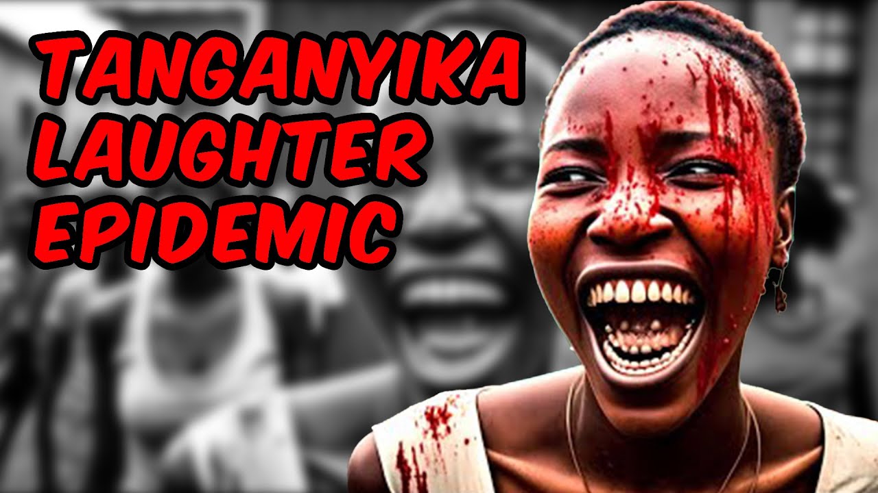 The Tanganyika Laughter Epidemic: A Compassionate Exploration of a ...