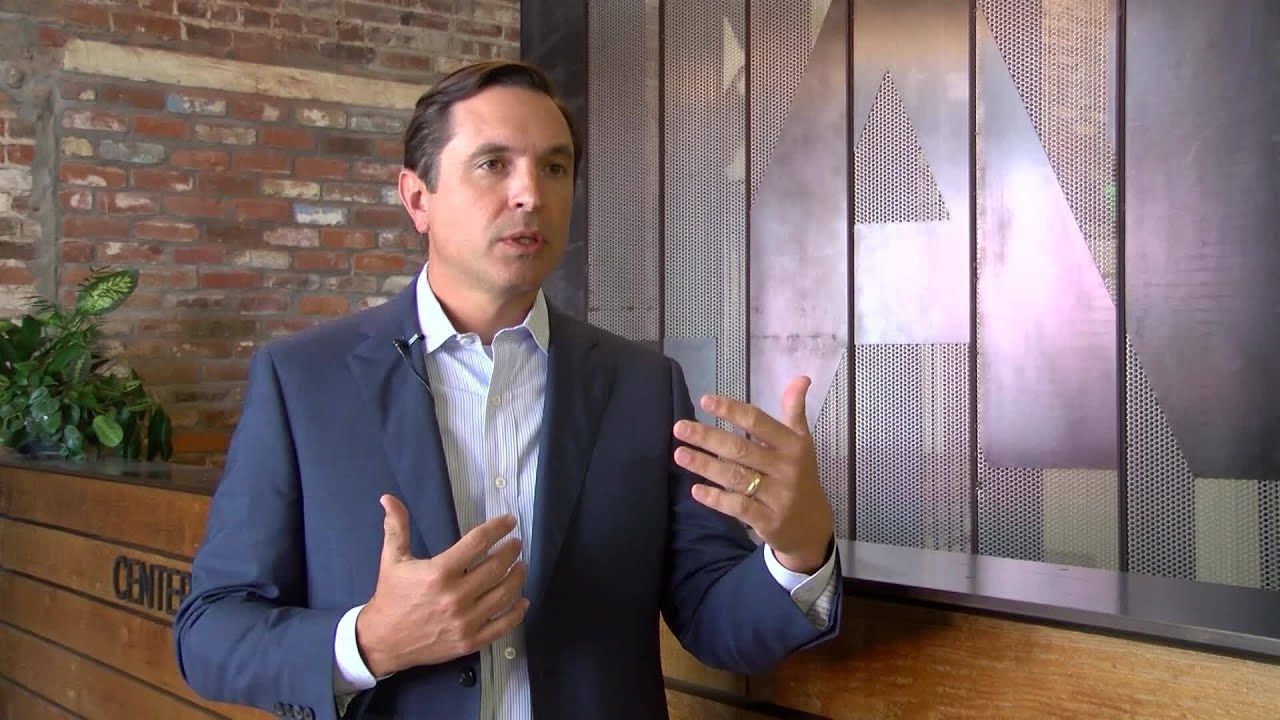 Race for Governor, Stephen Waguespack: business leader sets sights on ...