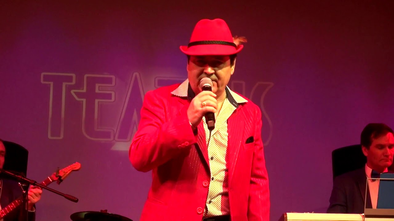 7 Ana Maria - YouTube