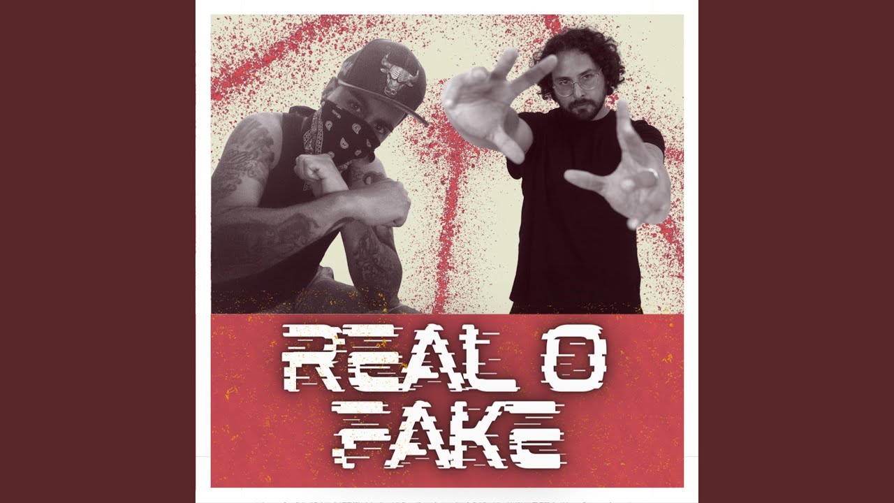 Real o Fake (feat. Kevin Marck2k & UrbanRoots) - YouTube