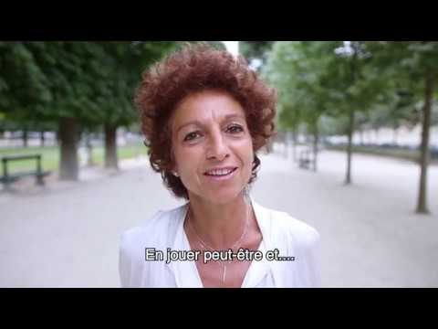La Consult' SPIN-OFF de Brigitte Raccah-Tebeka - YouTube