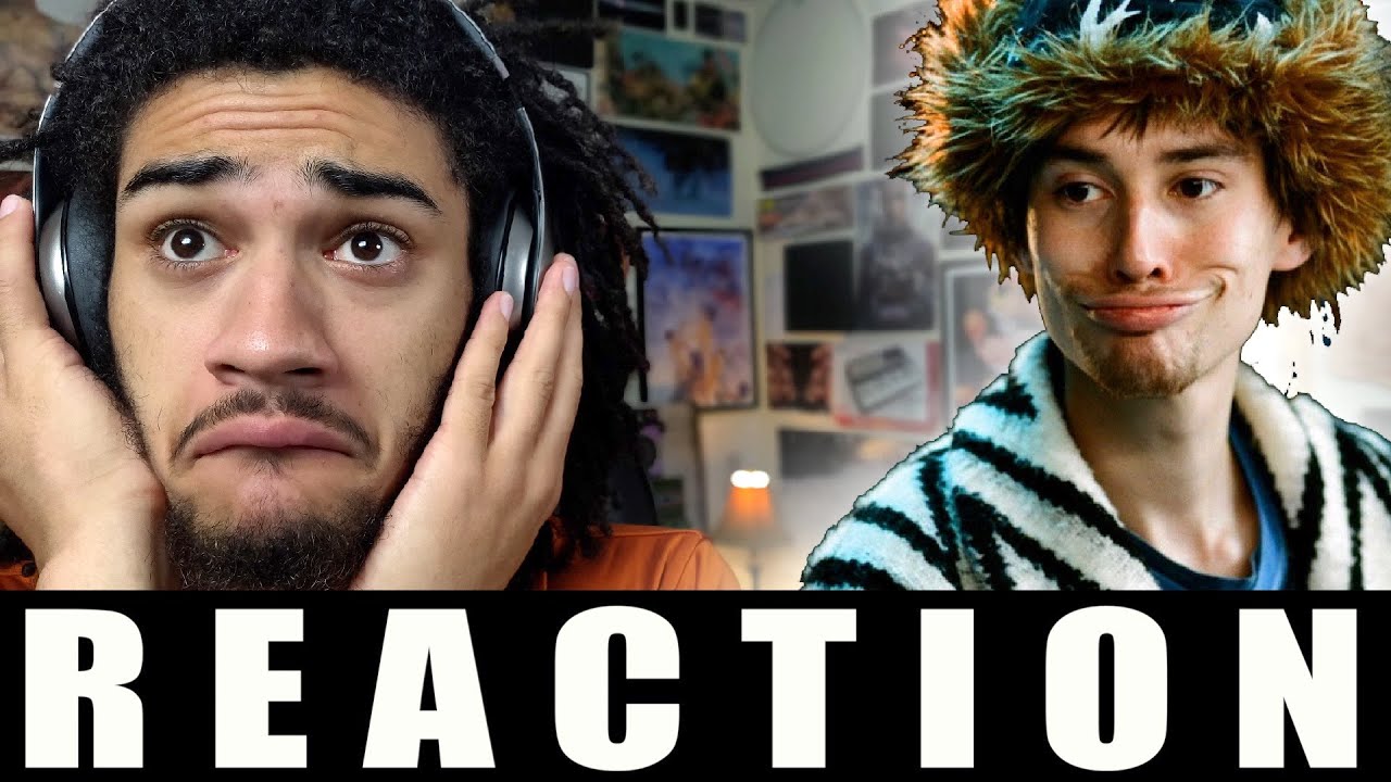 Music Producer Reacts to Jacob Collier - YouTube