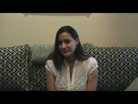 DESTINY: Christian Interview #1 - YouTube