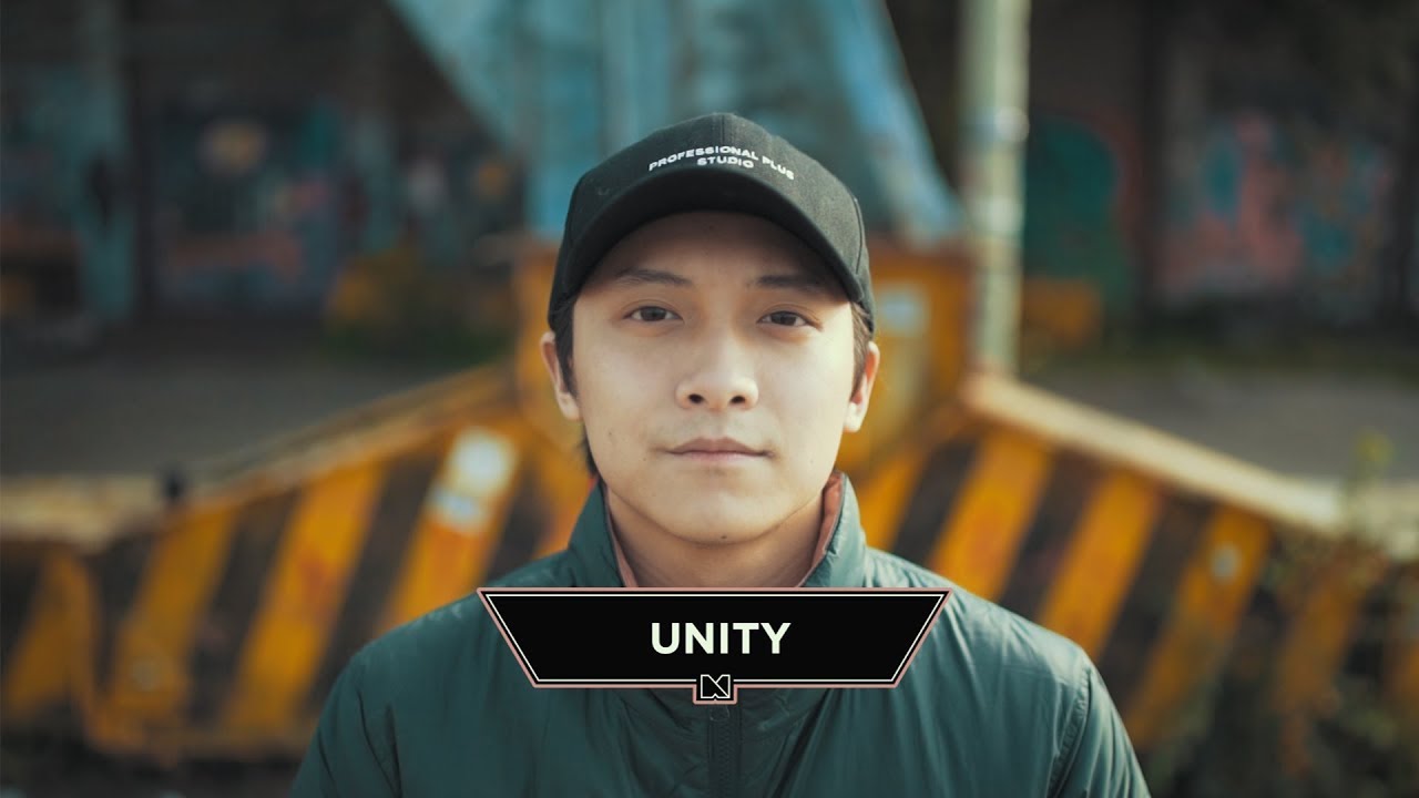 MixmashFam. Presents Rise: Unity - YouTube