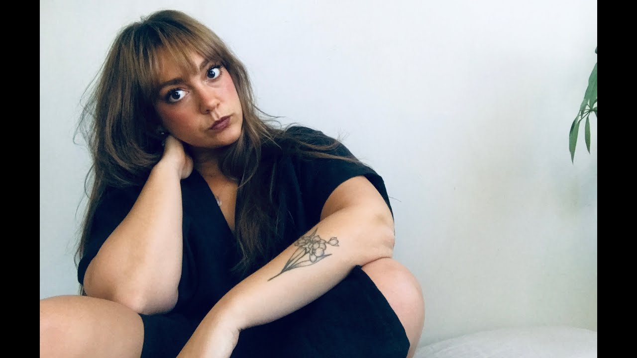 Britt Martin - I Found A Boy (Adele) - YouTube