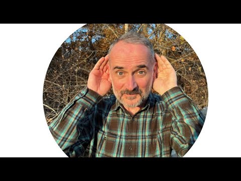 David Haskell | Lecture | CMBC Co-Sponsored - YouTube