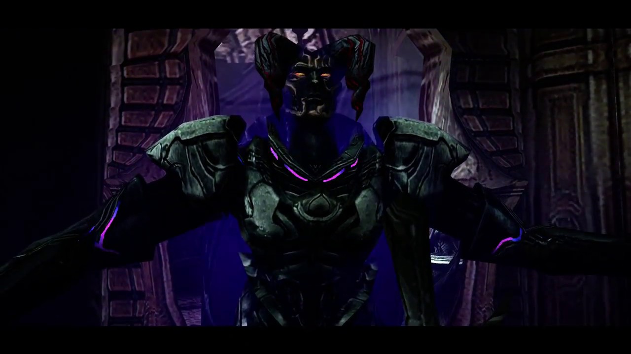 Devil May Cry - Nelo Angelo Boss Fight - YouTube