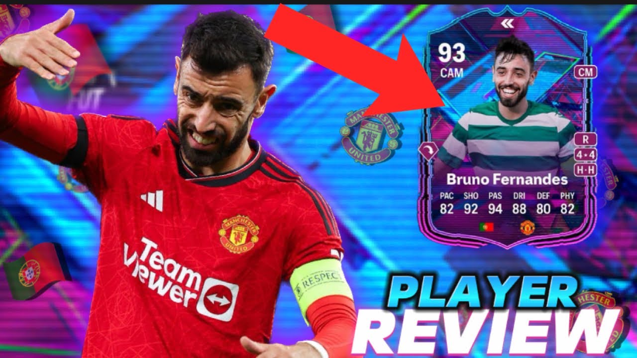 THIS FLASHBACK CARD IS INSANEE!!! (Ea fc 24) - YouTube