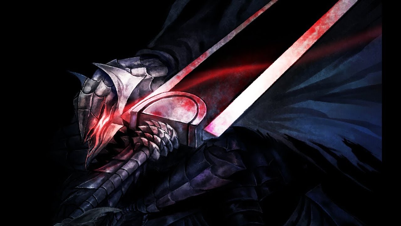 Berserk Soundtrack - Darkness (Beast of Darkness Theme) | Fan Made ...