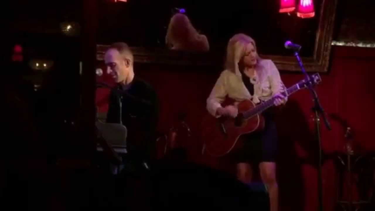 Joni Allen & Ian Walker Live Compilation - YouTube