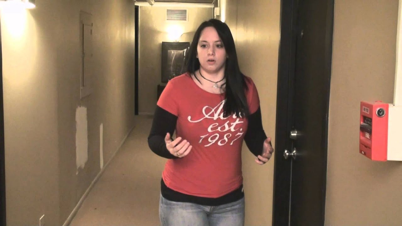 FML Tales From FMyLife #58 And Throw Away The Key - YouTube