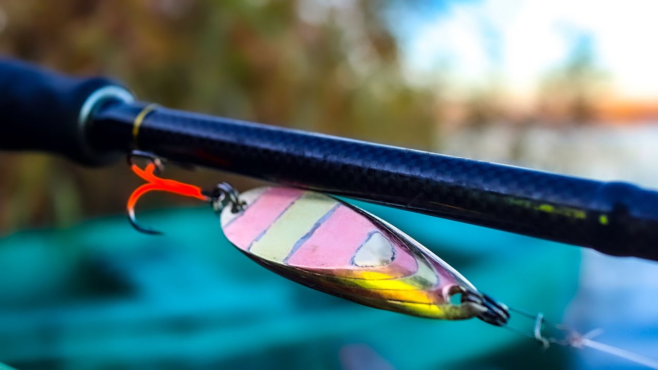 How to make lure from tubes - YouTube