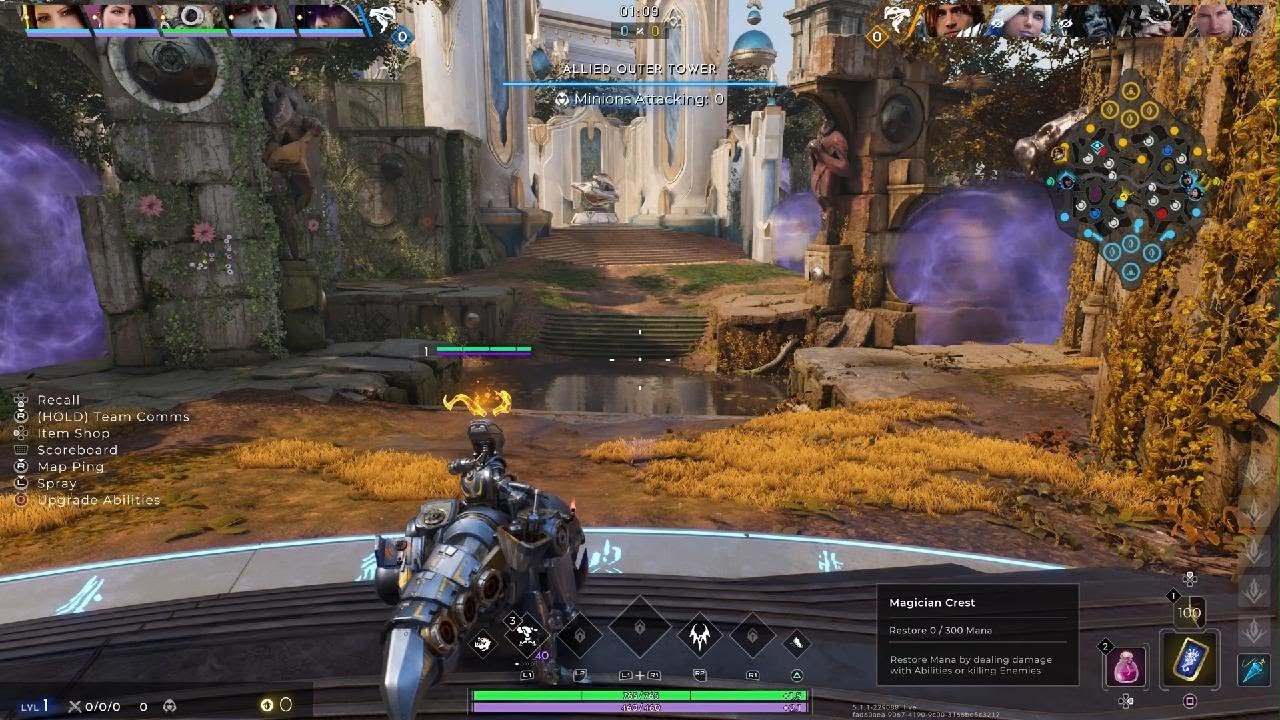 Predecessor IGGY&SCORCH MINI PRIME ZONE Ft. BIG FELLA & G - YouTube