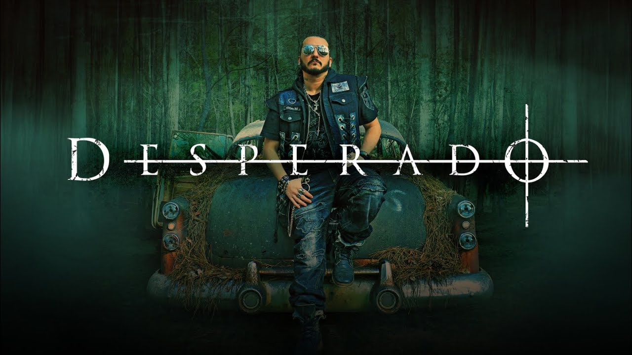 CRUCIFIX - "Deal with God" (Feat. Madi Marie) - YouTube