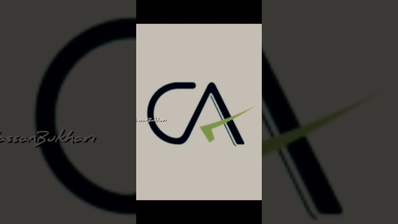 CA ATTITUDE Whatsapp Status|| CA Whatsapp Status - YouTube