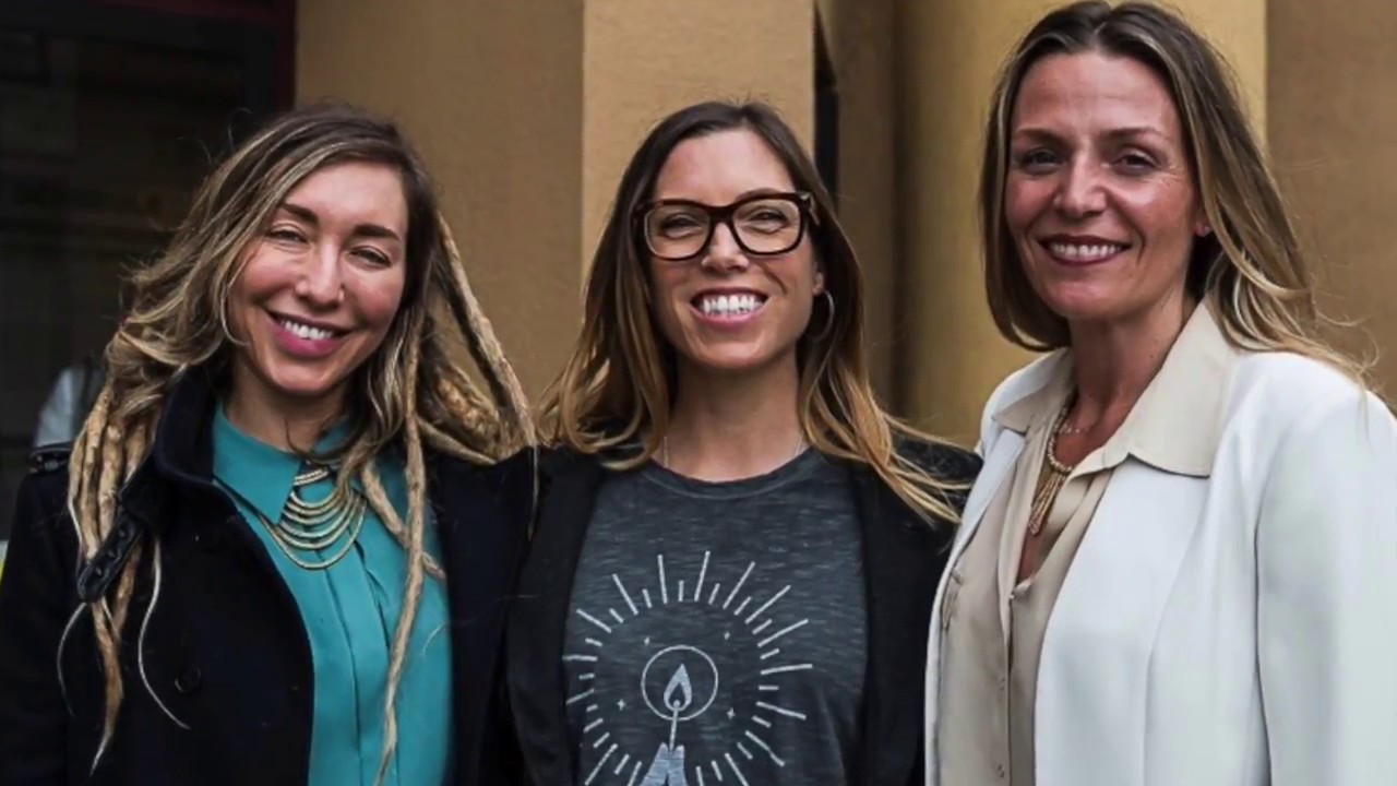 Grow Sisters, Cannabis Cultivation Conference 2018 - YouTube