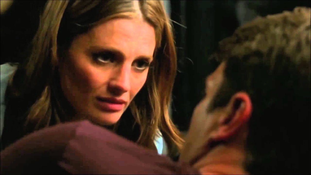 Caskett Love Story Series 7/8 - YouTube