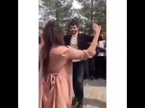 Miran ve hayranından Reyhani oyunu