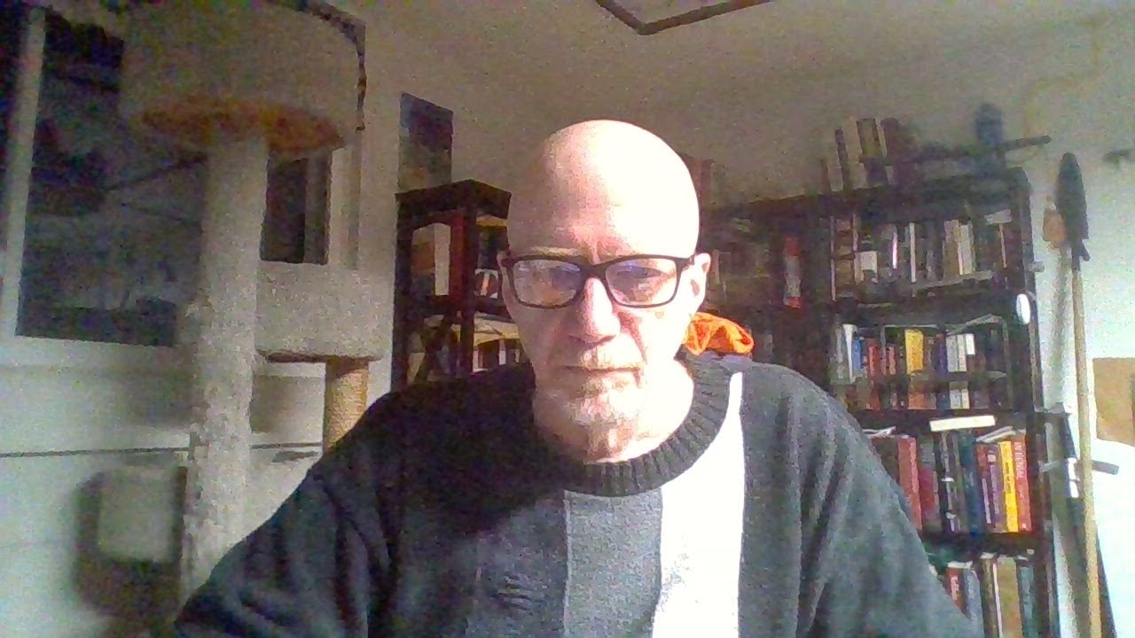 Bible study with Fred, #684: Leviticus, chapter 7:11-38; summing up of these offerings - YouTube