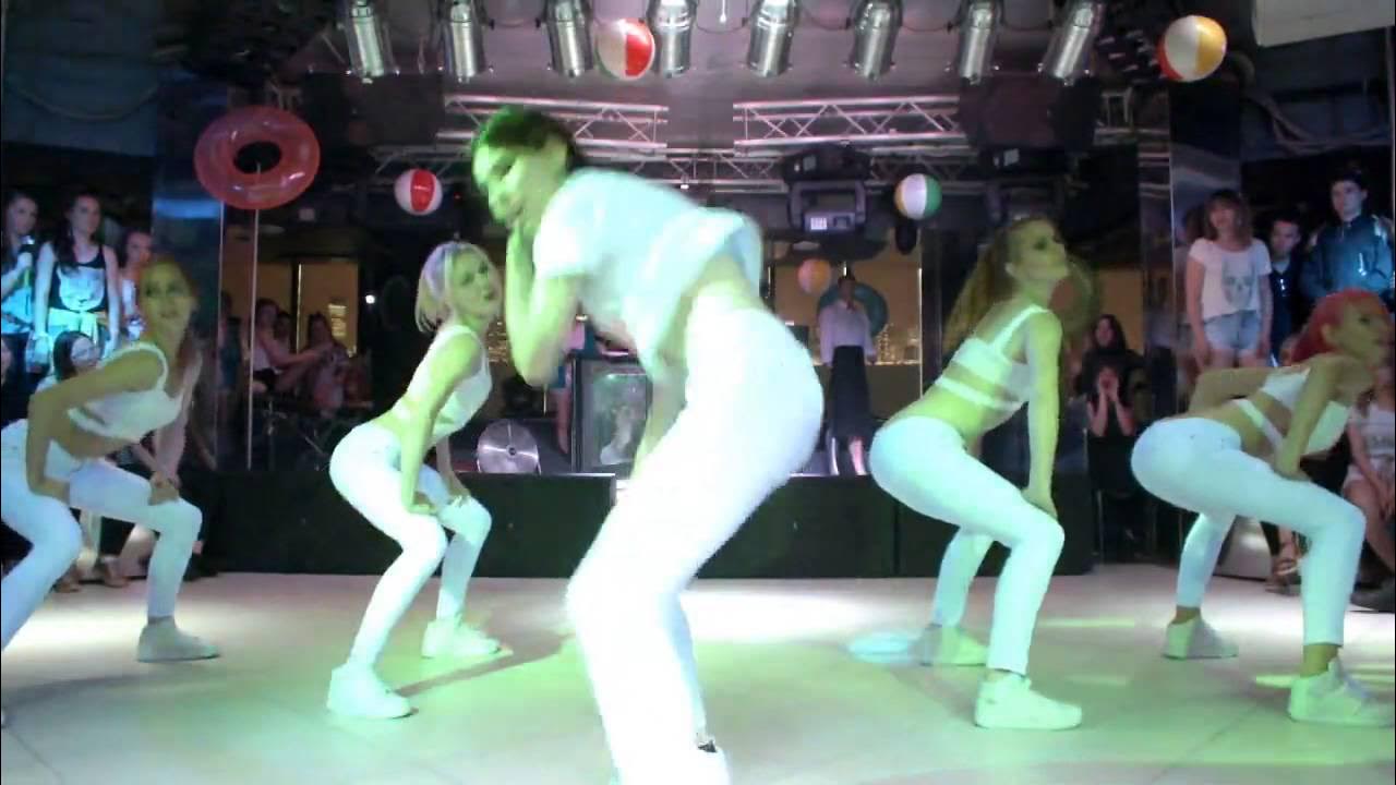 ML5 - 1MILLION - Fifth Harmony - Worth it (dance cover) - YouTube