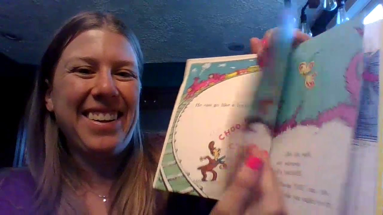 Mr Brown can Moo! Can You? Read Aloud - YouTube