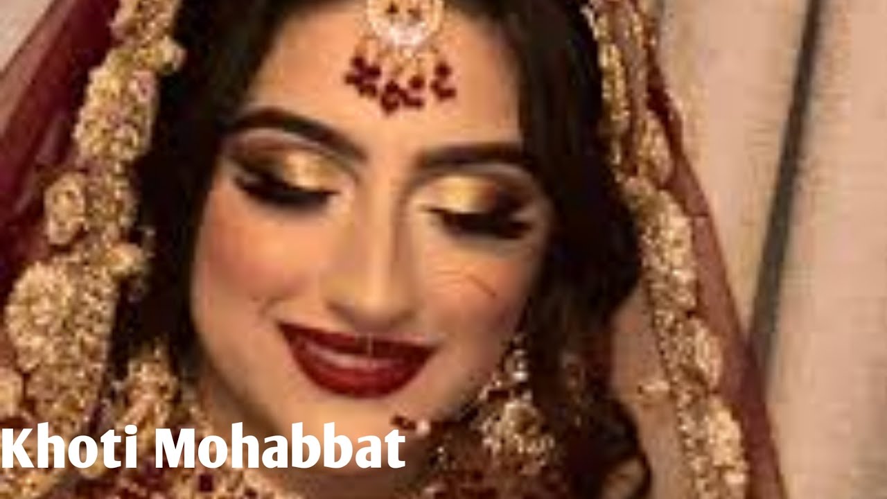 Khoti Mohabbat Last Part |An Emotional Heart Touching Story|Suvichar ...