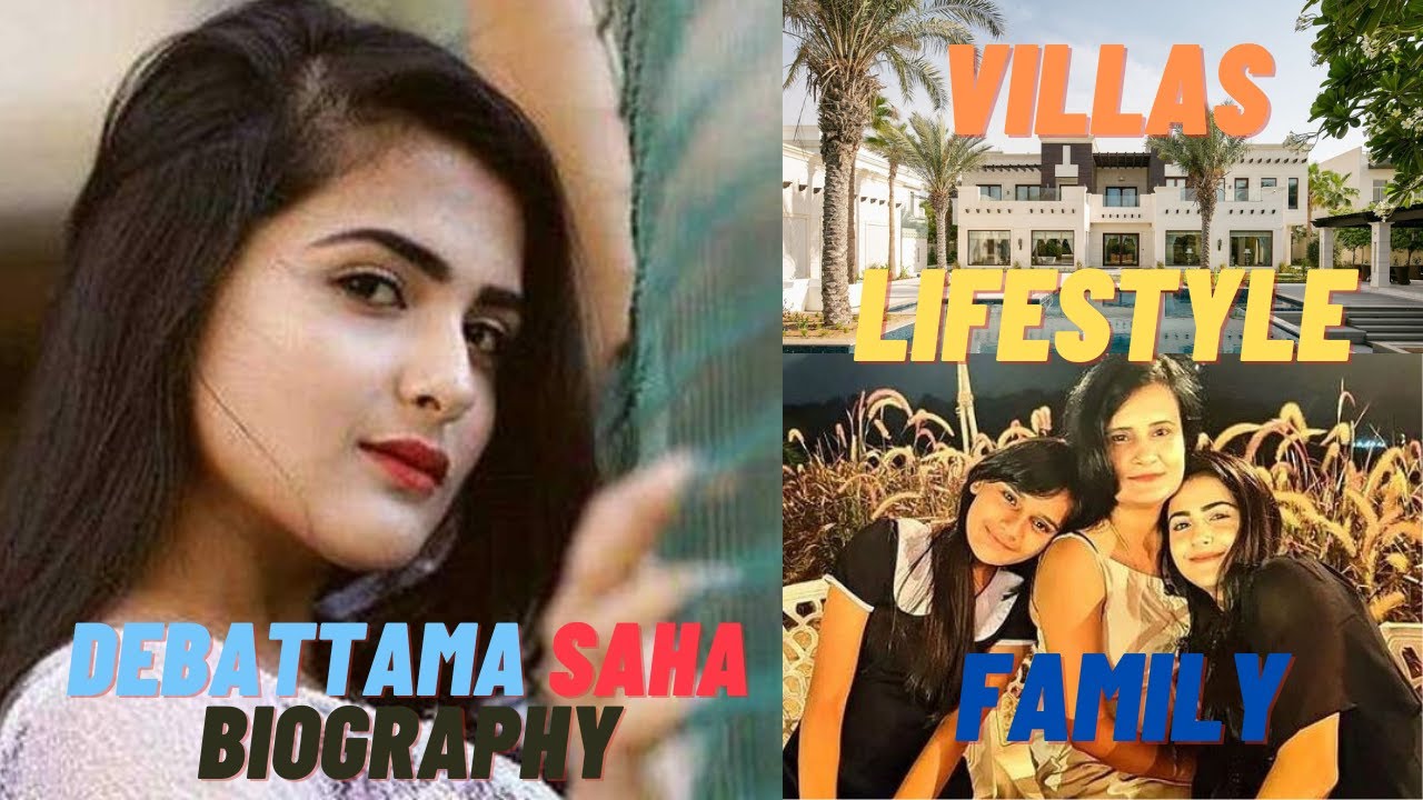 Debattama Saha | Indian Actress | Life Story | Biography - YouTube