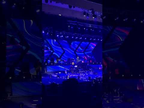 Salam, mənim adım vicdan | Miri Yusif konsert