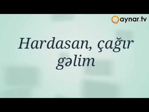 Səadət Cahangir - \