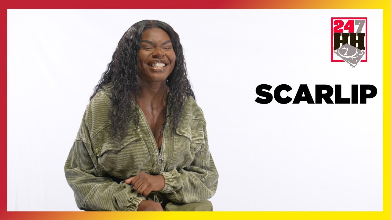 ScarLip Dives into Cardi B's Best Clapbacks, Debunks Misconceptions ...