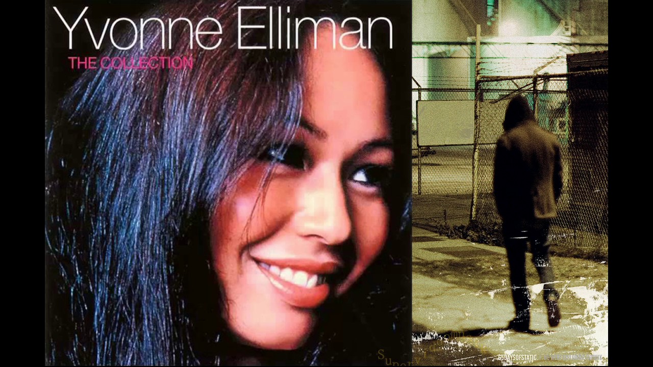 Yvonne Elliman: Hello Stranger (with lyrics) - YouTube