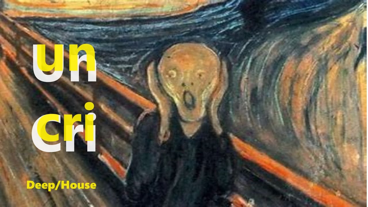 Jean Antoine Production - Un cri (Deep/House) - YouTube