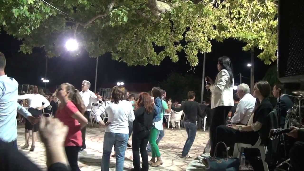 ΠΟΠΗ ΚΑΡΑΜΠΑ ΒΟΥΖΑΣ ΔΕ ΣΟΥ ΚΑΝΩ ΤΟΝ ΑΓΙΟ ΤΡΟΒΑΤΟ ΕΥΡΥΤΑΝΙΑΣ 3-8-13 ...
