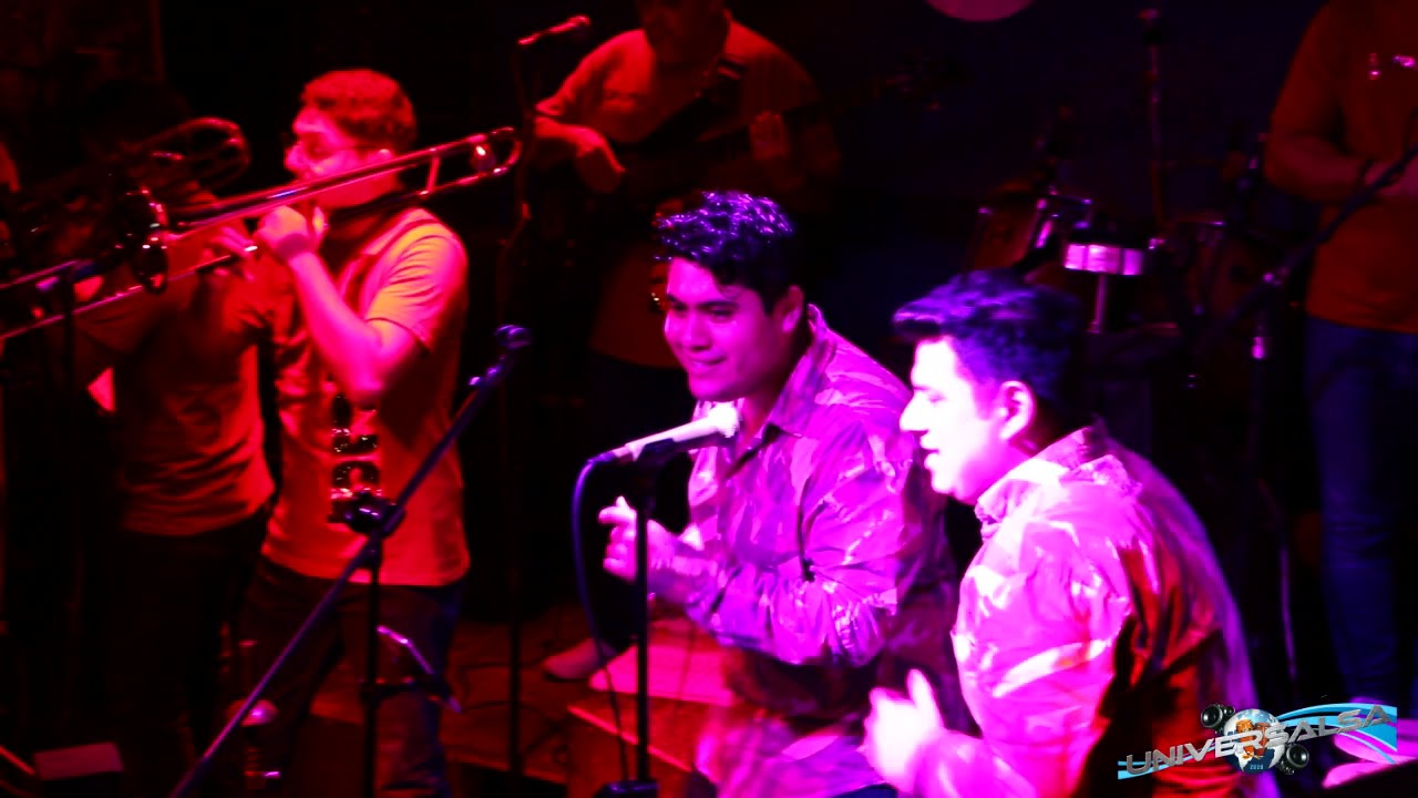 GRUPO INCA - Plantación adentro - YouTube