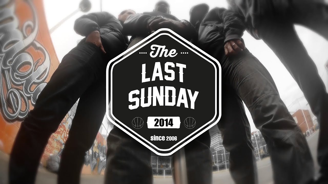 THE LAST SUNDAY 2014 Teaser Episode 02 03 YouTube the-last-sunday-2014-teaser-episode-02-03-youtube