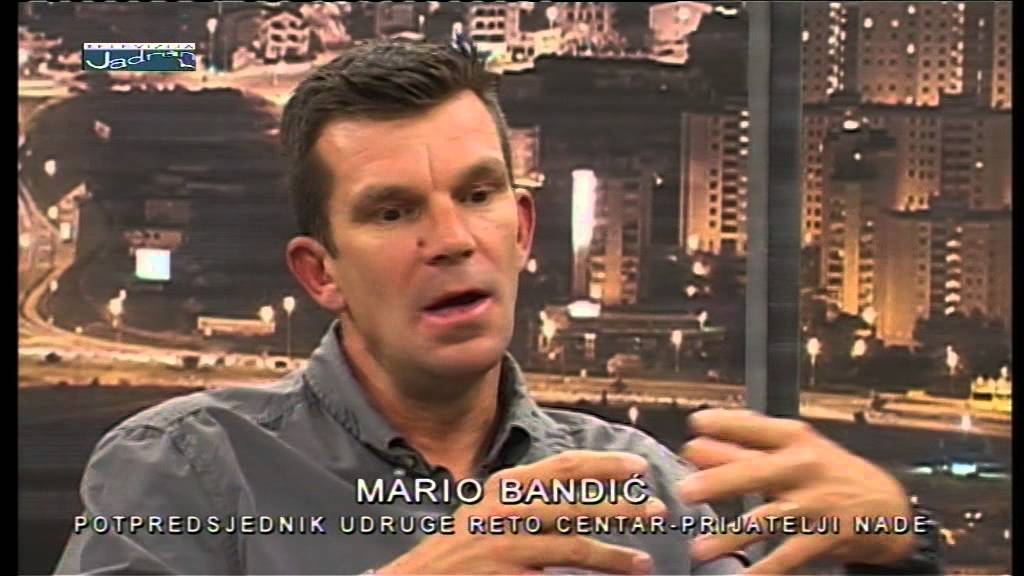 Poteštat - Mario Bandić 18.10.2015 - YouTube